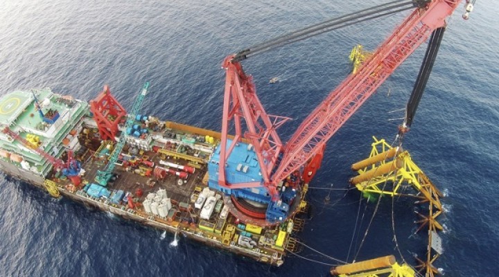 Swiber Holdings Receives Nod From Sgx St To Delist